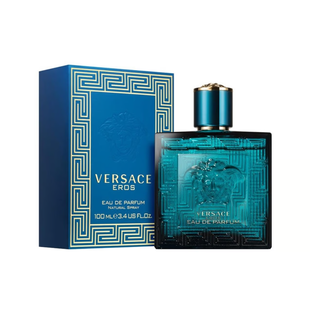 Versace – Silk Perfumes