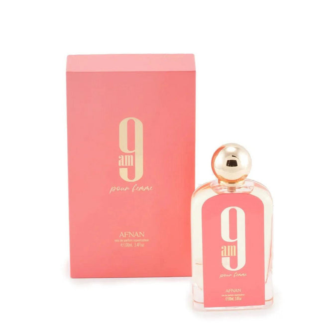 Afnan – Silk Perfumes