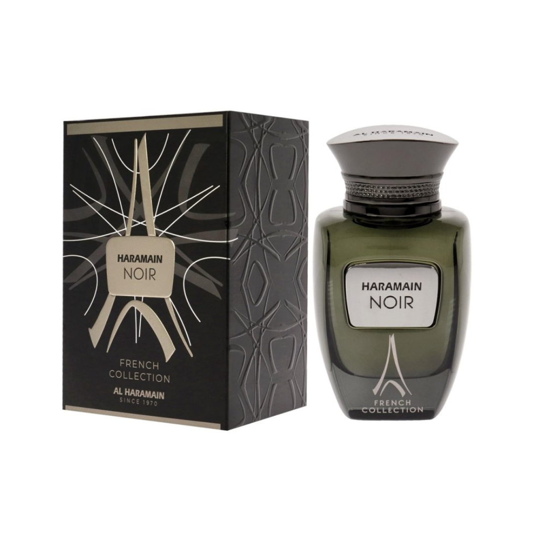 Al Haramain – Silk Perfumes