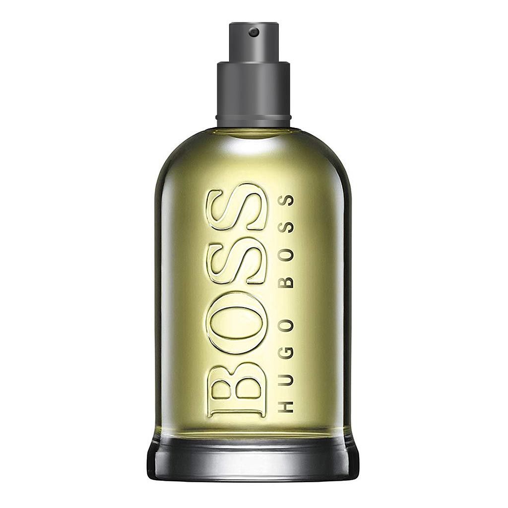 Hugo Boss – Silk Perfumes
