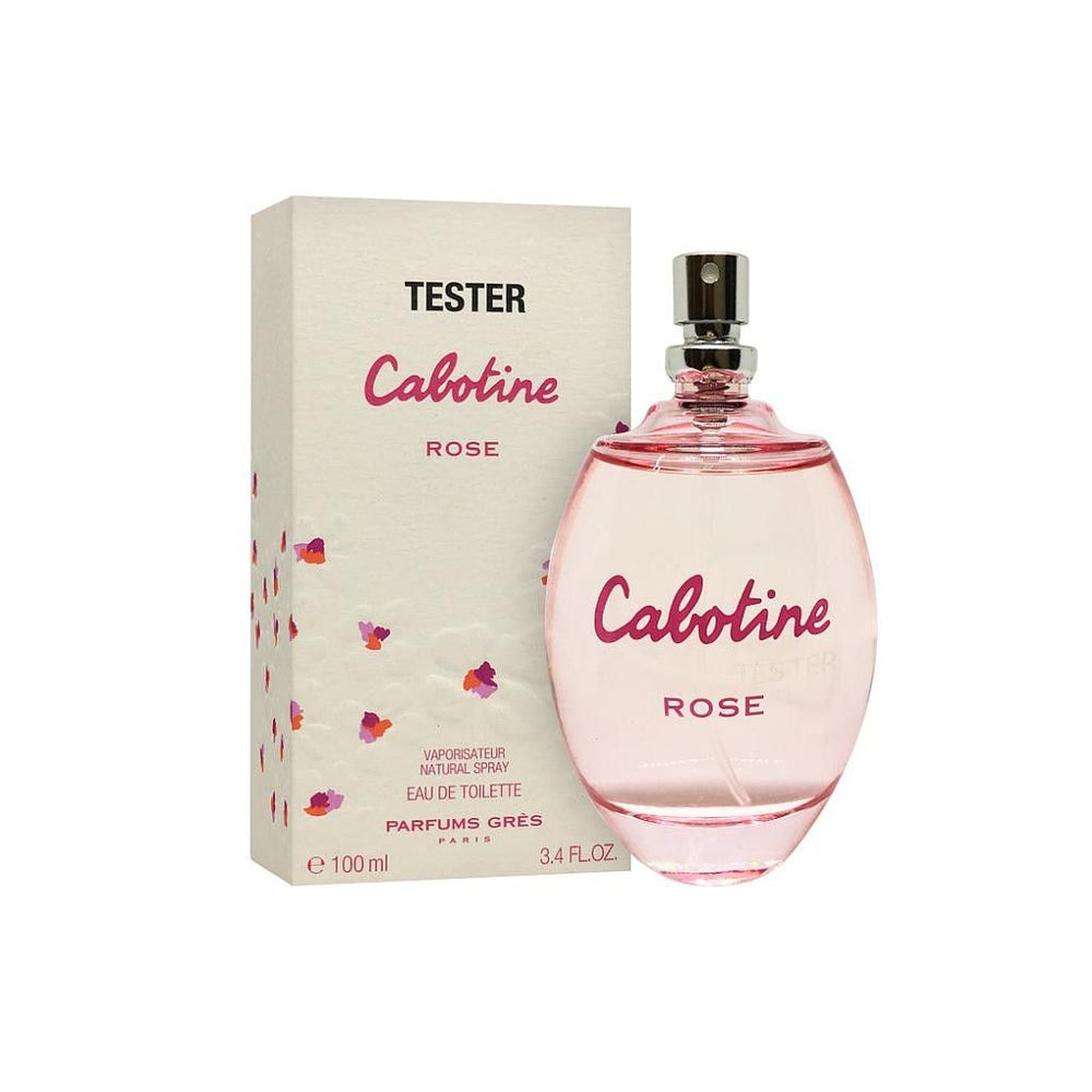 Perfumes Tester Mujer – Página 4 – Silk Perfumes