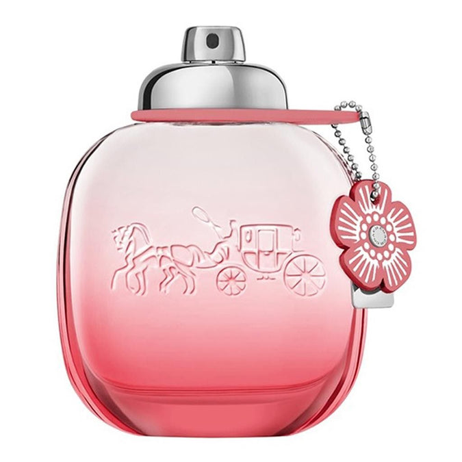 Coach – Silk Perfumes