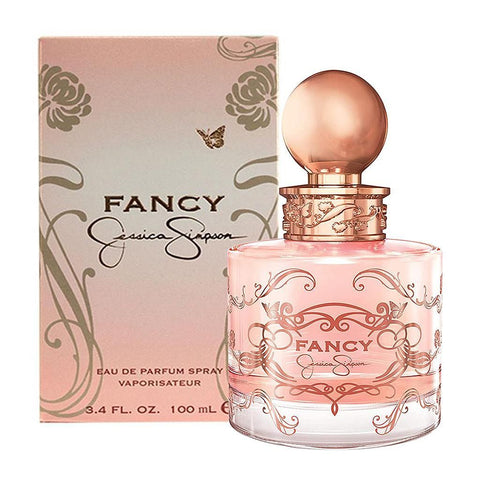 Fancy EDP 100 ML – Silk Perfumes