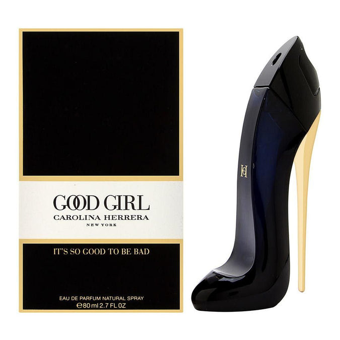Carolina Herrera Good Girl EDP 80 ML – Silk Perfumes