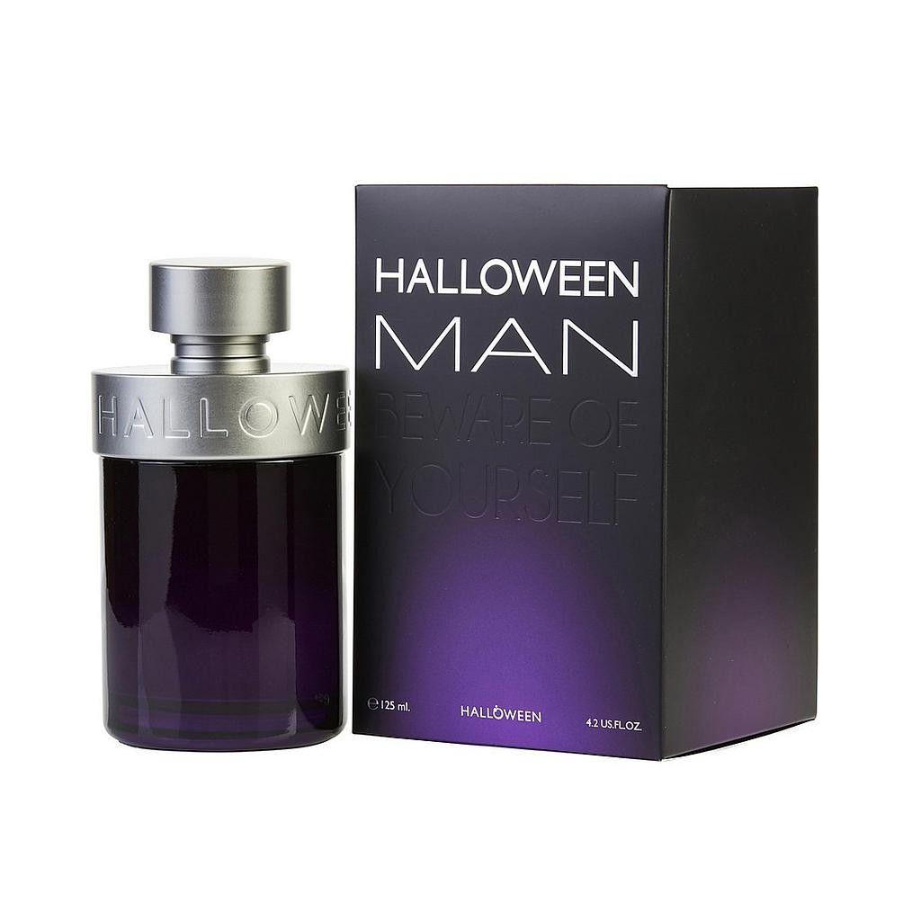 Halloween Man EDT 125 ml – Silk Perfumes
