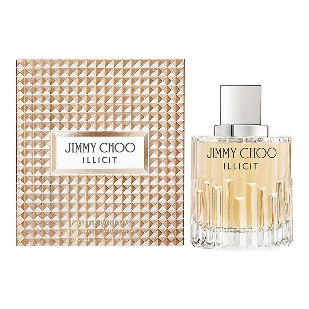 Jimmy Choo – Silk Perfumes
