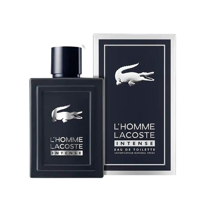 Lacoste – Silk Perfumes