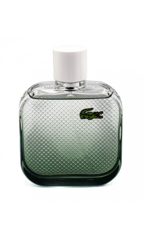 Lacoste L.12.12 Blanc Eau Intense Tester EDT 100 ML – Silk Perfumes
