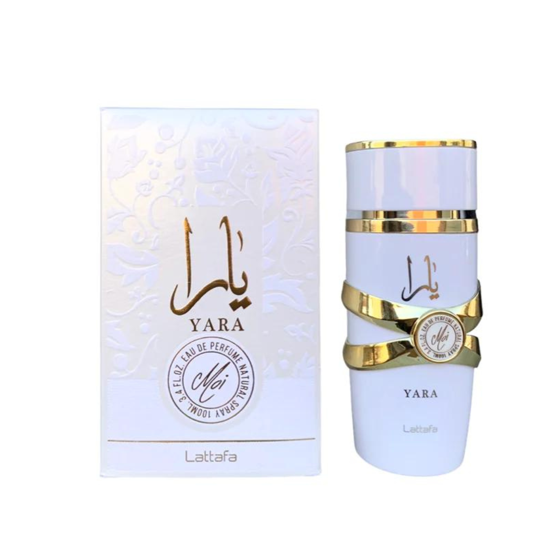 Lattafa – Silk Perfumes