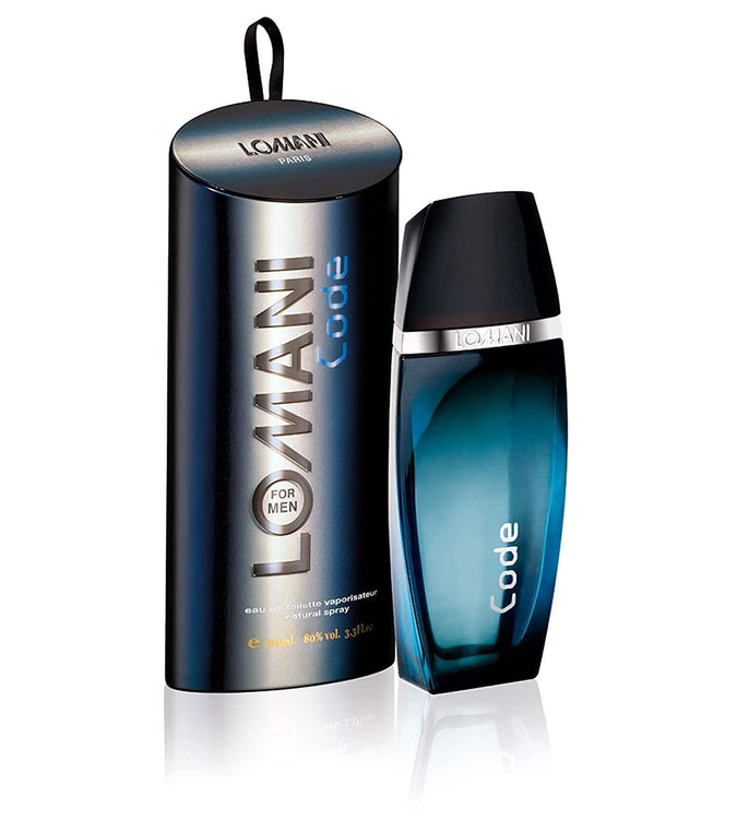 Lomani – Silk Perfumes