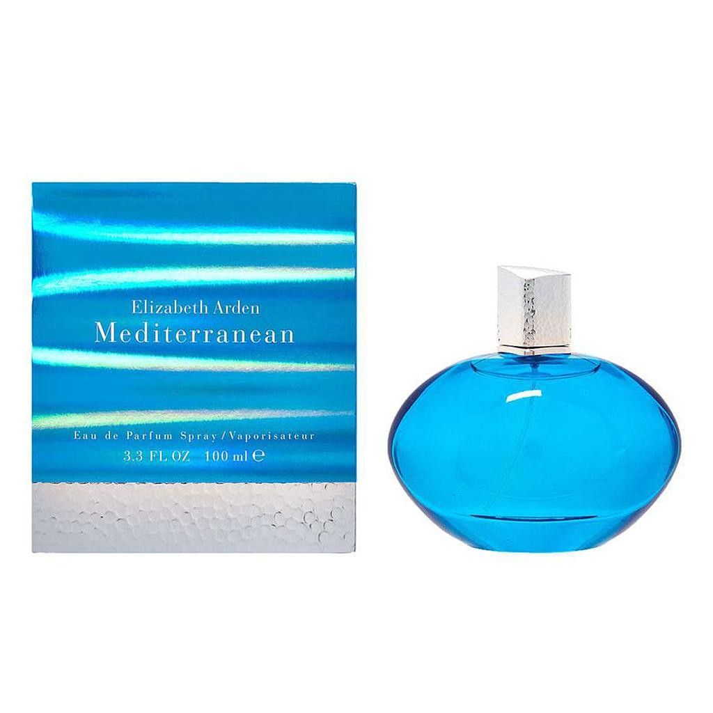 Elizabeth Arden Mediterranean EDP 100 ML – Silk Perfumes