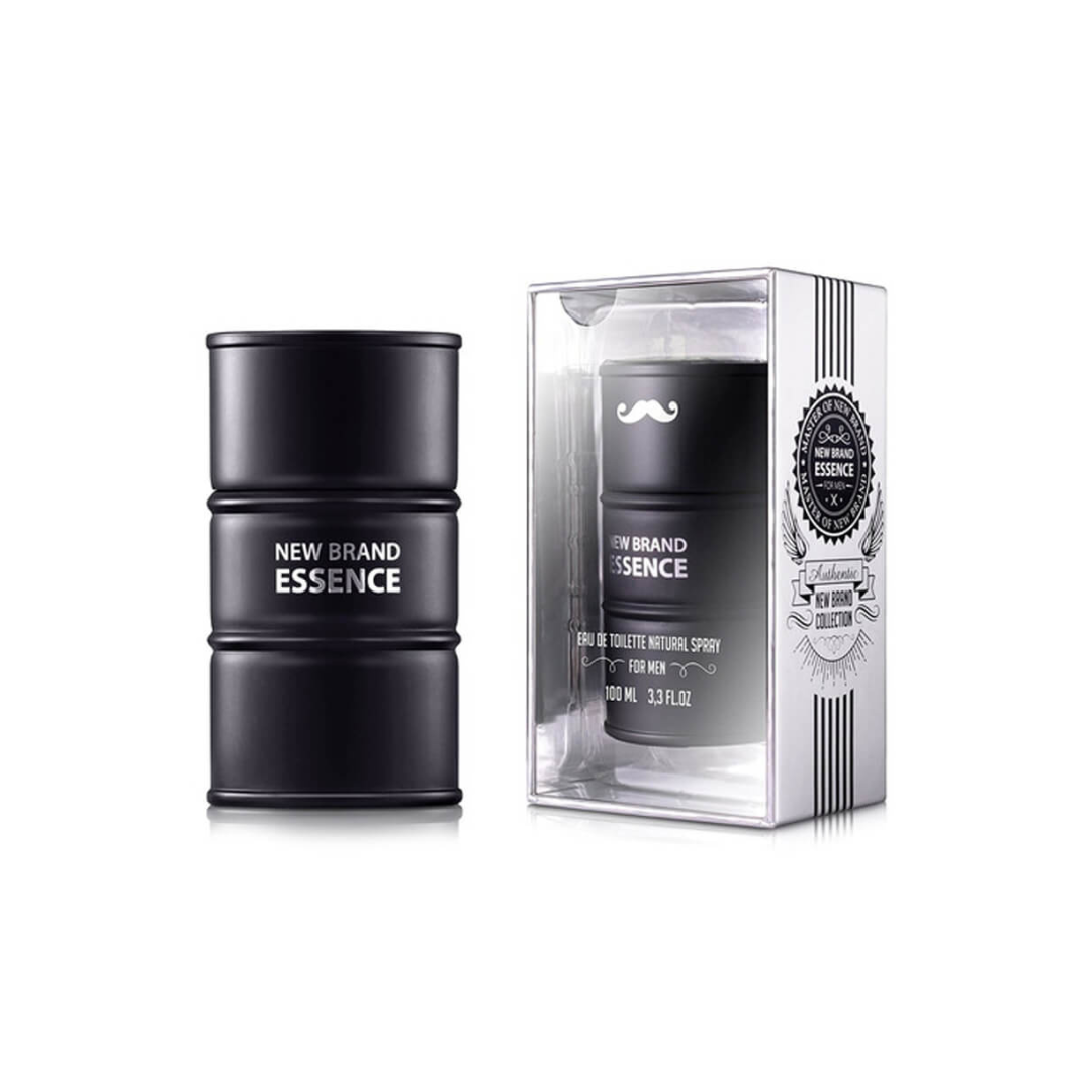 New Brand Master Of Essence EDT 100 ml – Silk Perfumes