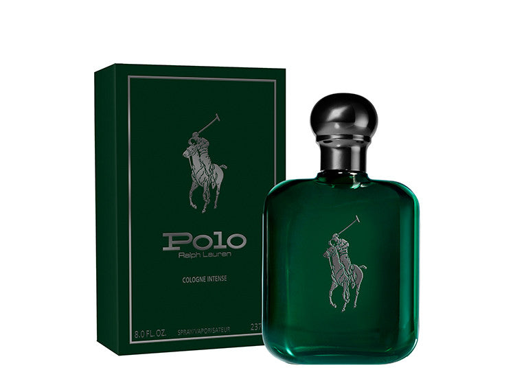 Ralph Lauren Polo Green Intense EDC 237 ml – Silk Perfumes