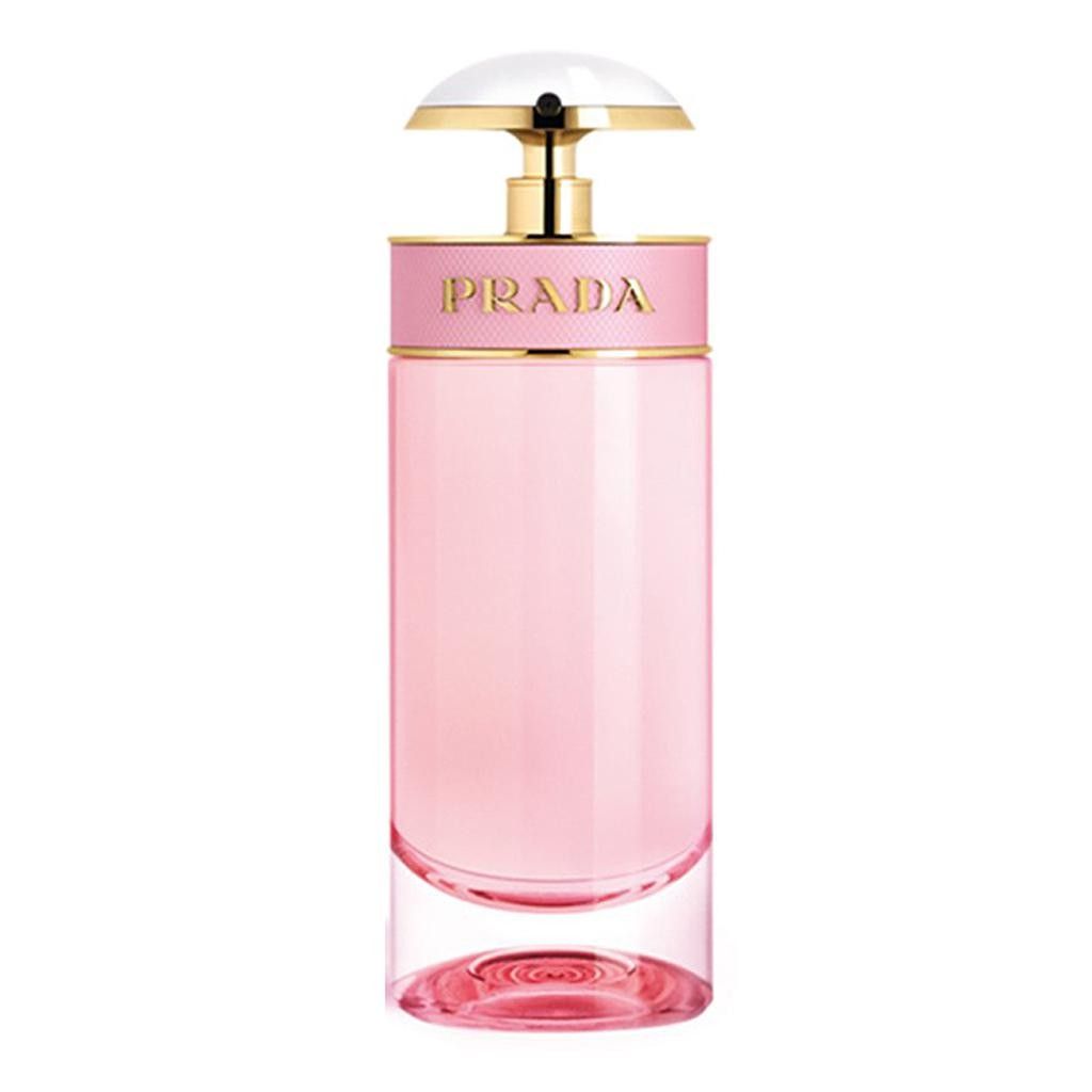 Prada – Silk Perfumes