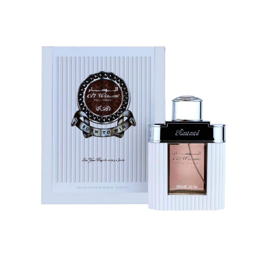 Rasasi – Silk Perfumes