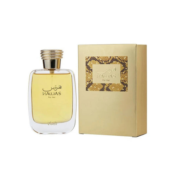 Rasasi – Silk Perfumes