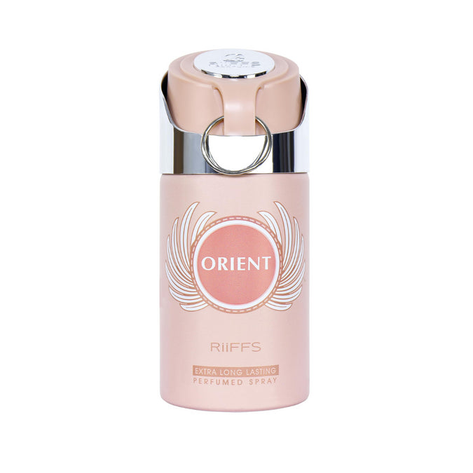 Riiffs Luxury – Silk Perfumes