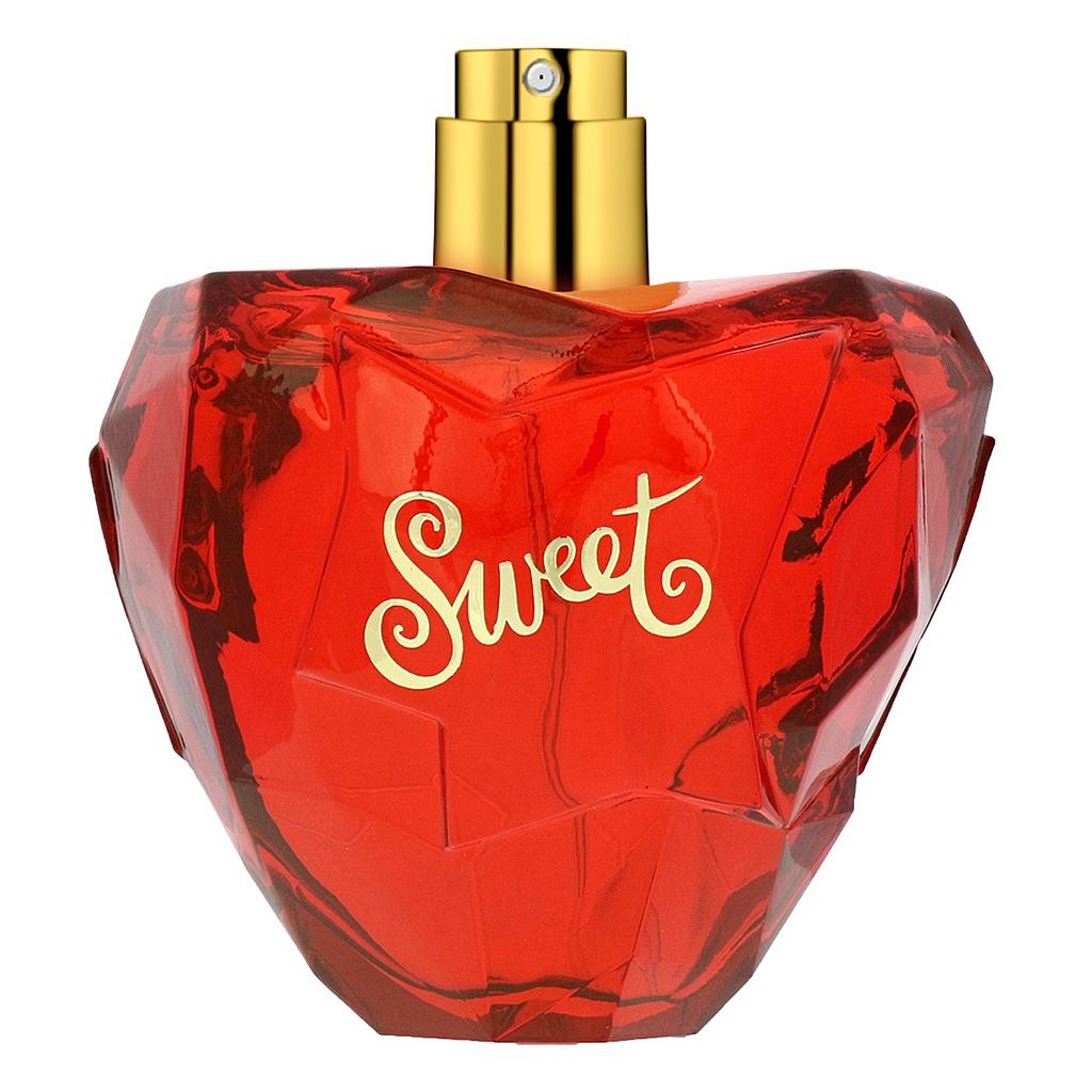 Lolita Lempicka Sweet Tester EDP 100 ml – Silk Perfumes