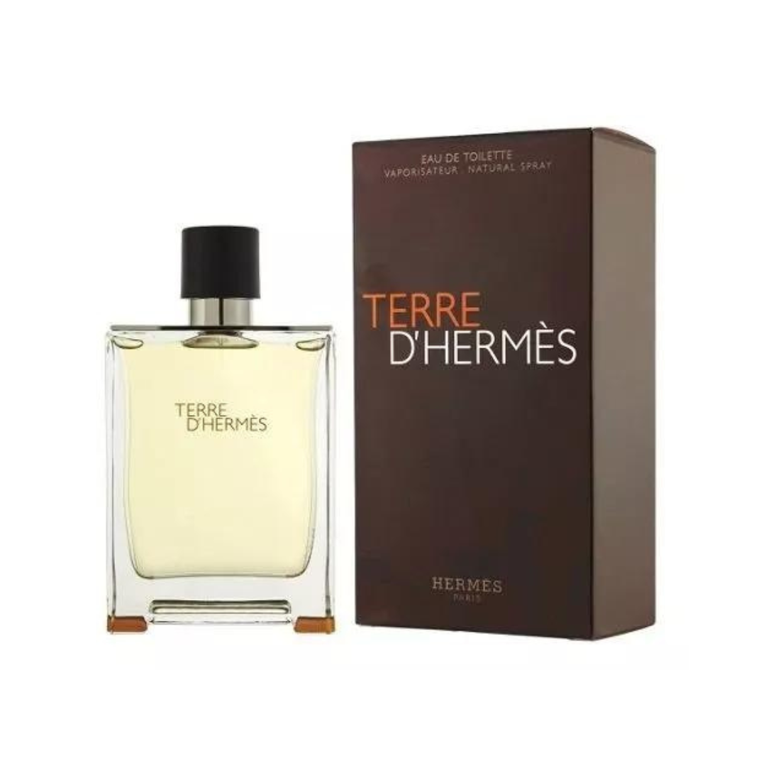 Hermes – Silk Perfumes