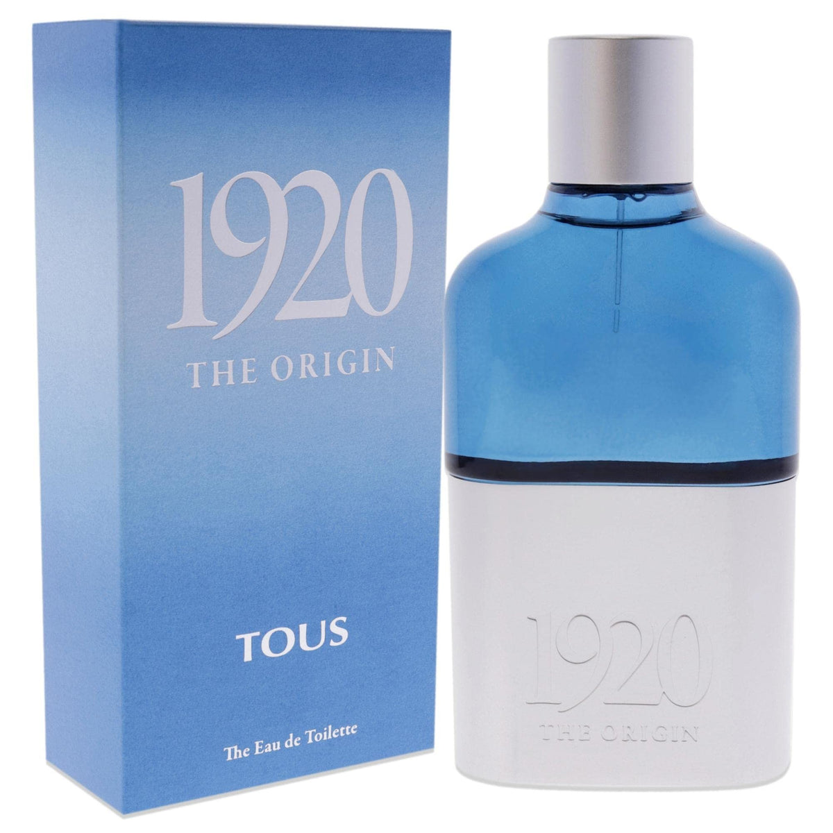 Tous 1920 The Origin EDT 100 ml – Silk Perfumes
