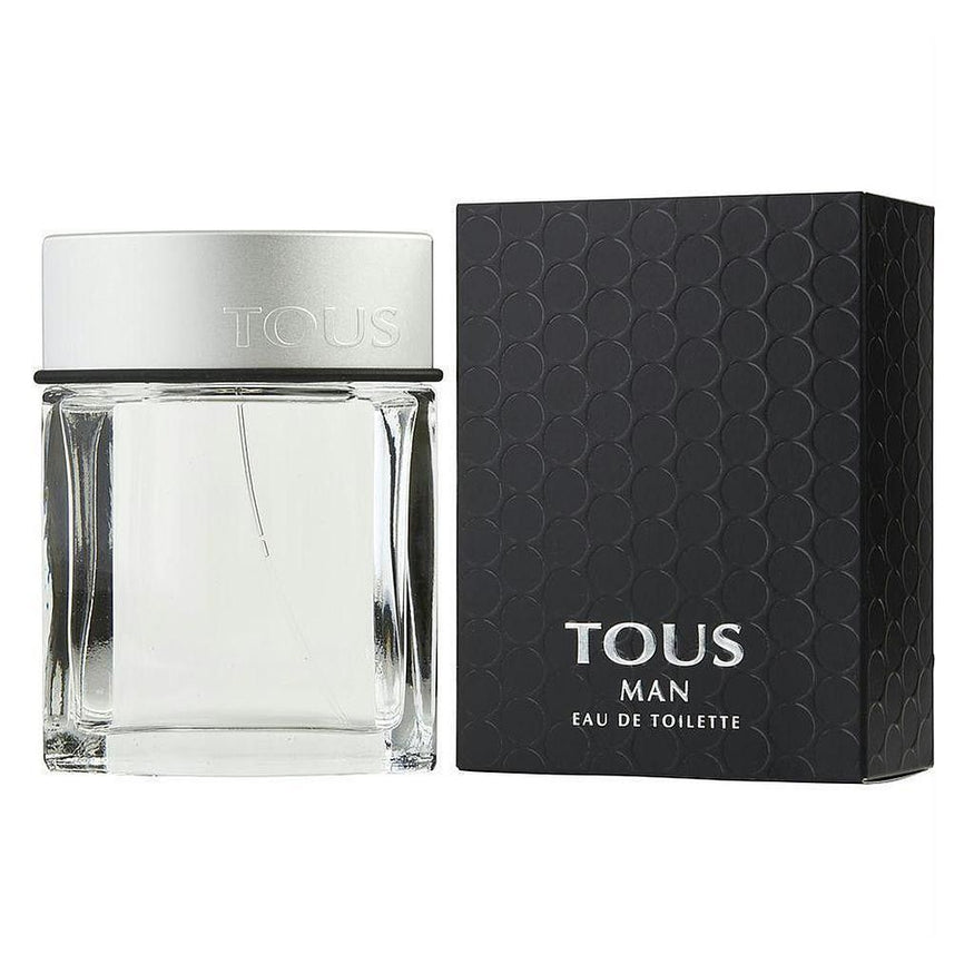 Tous – Silk Perfumes