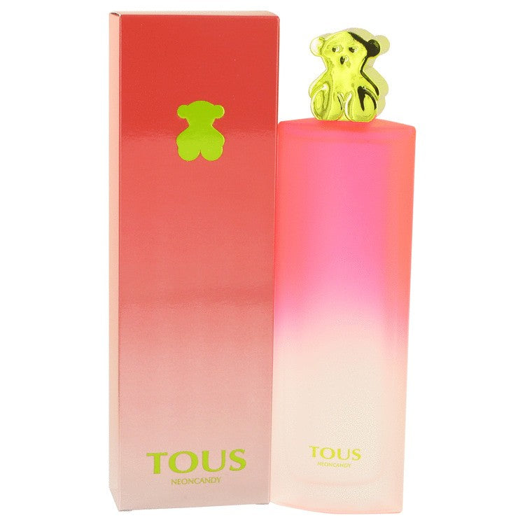 Tous – Silk Perfumes