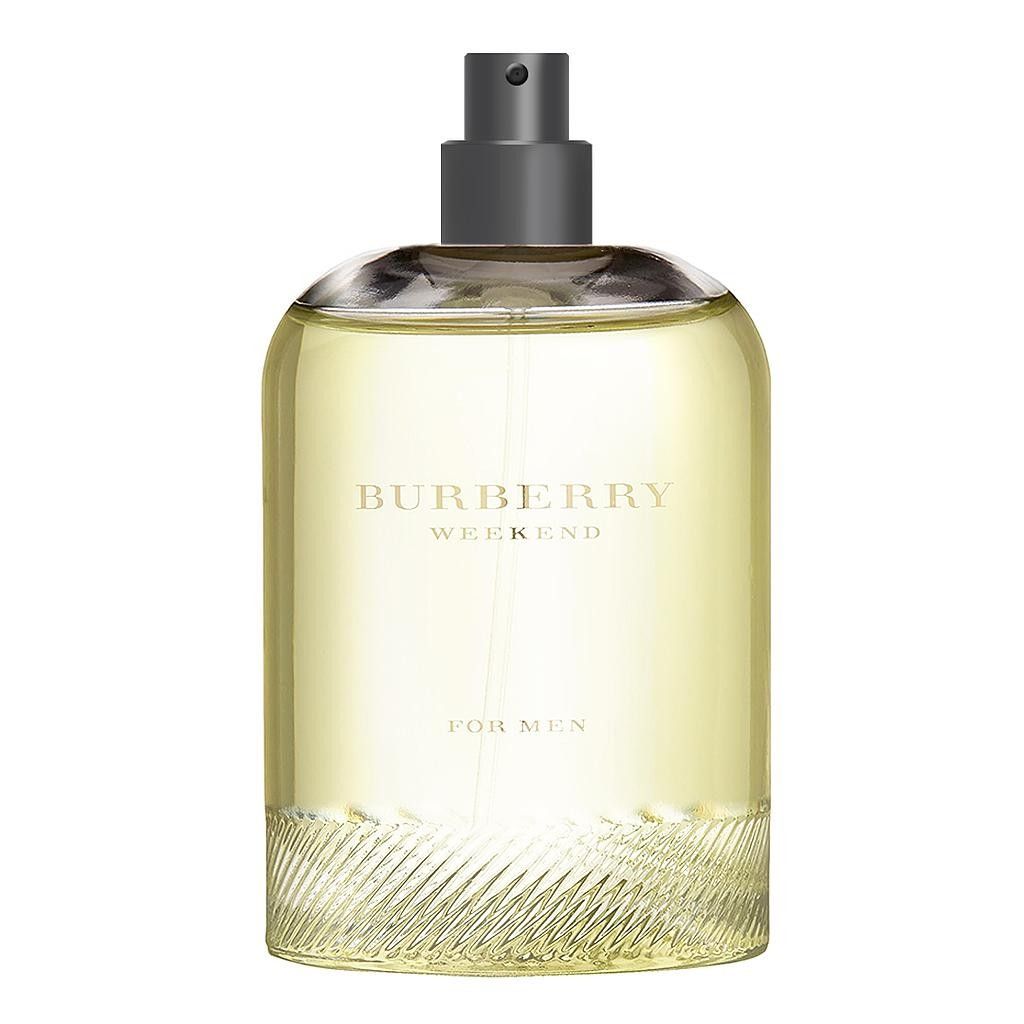 Burberry Weekend Men (Nuevo) Tester EDT 100 ml – Silk Perfumes